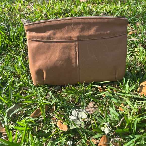 antonia designs | Bags | Vintage Leather Antonia Designs Clutch | Poshmark